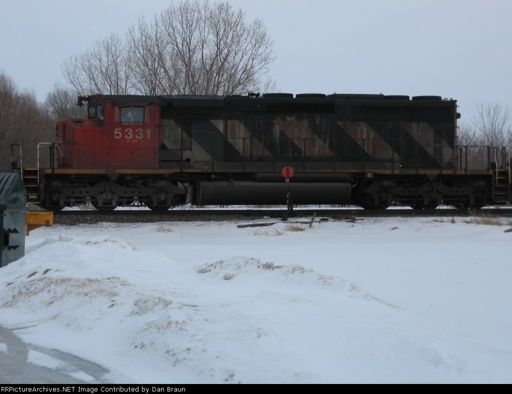 CN 5331
